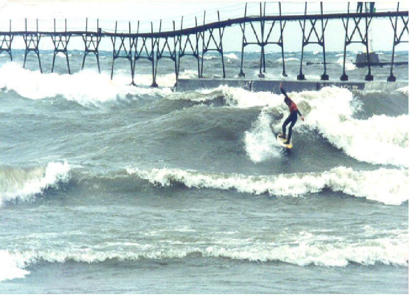GH Surf City